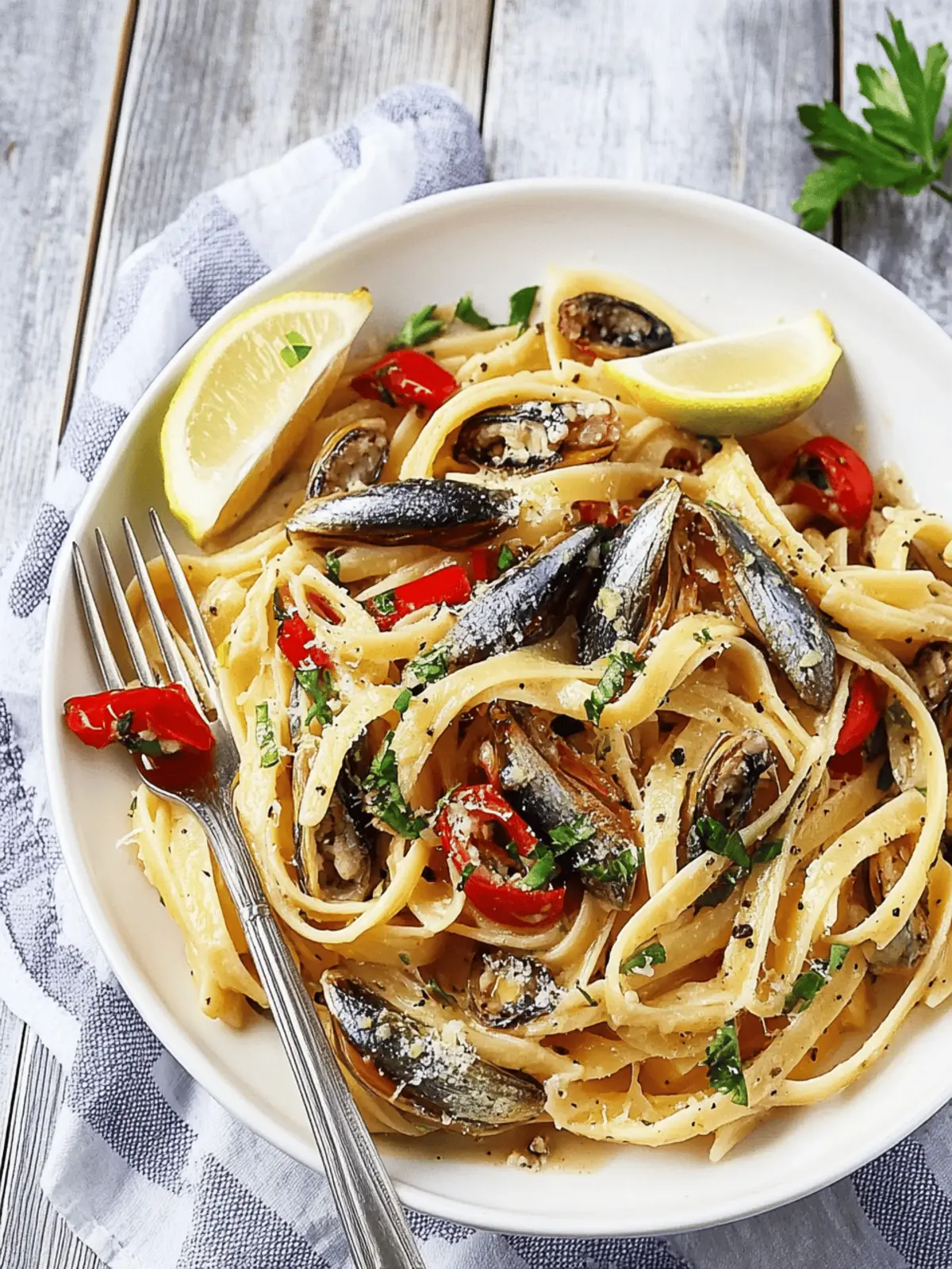 Delicious Spanish Sardines Pasta: The Ultimate Quick Meal