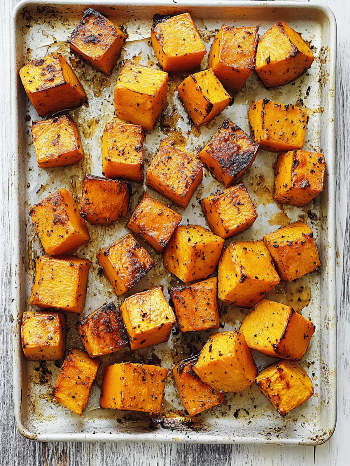 Ultimate Roasted Pumpkin Recipe for Delicious Fall Flavors